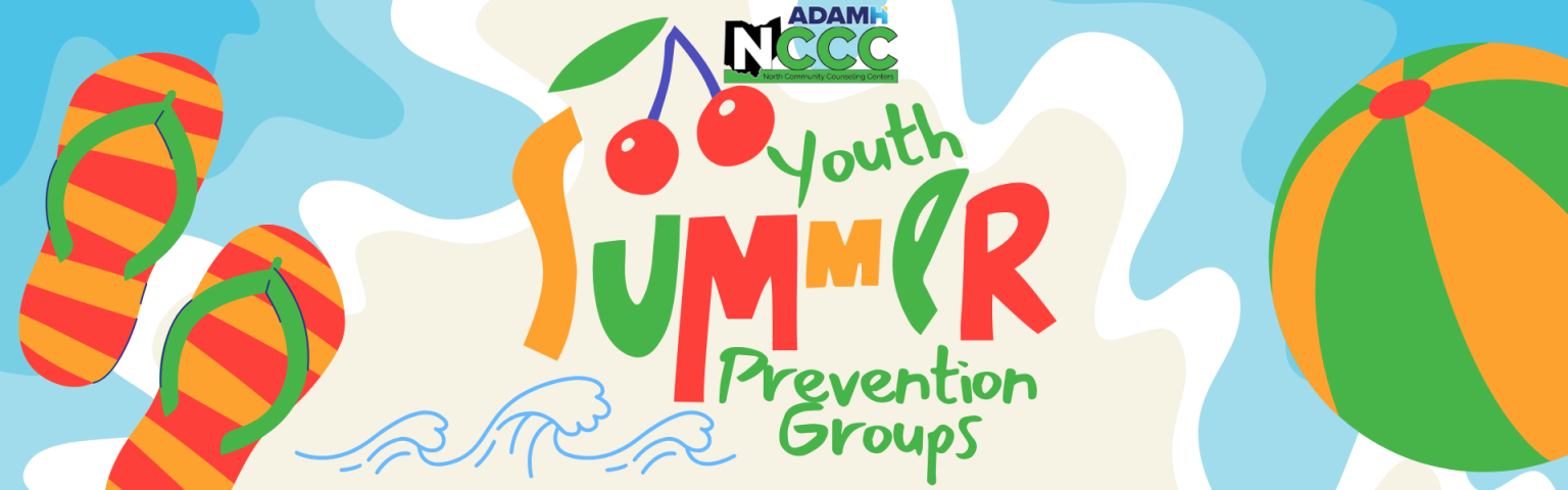 Summer Program with NCCC » North Community Counseling Center